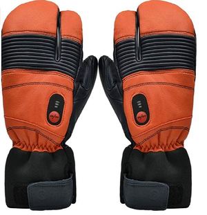 5 BEST heated mittens of 2022 + Buyer's guide